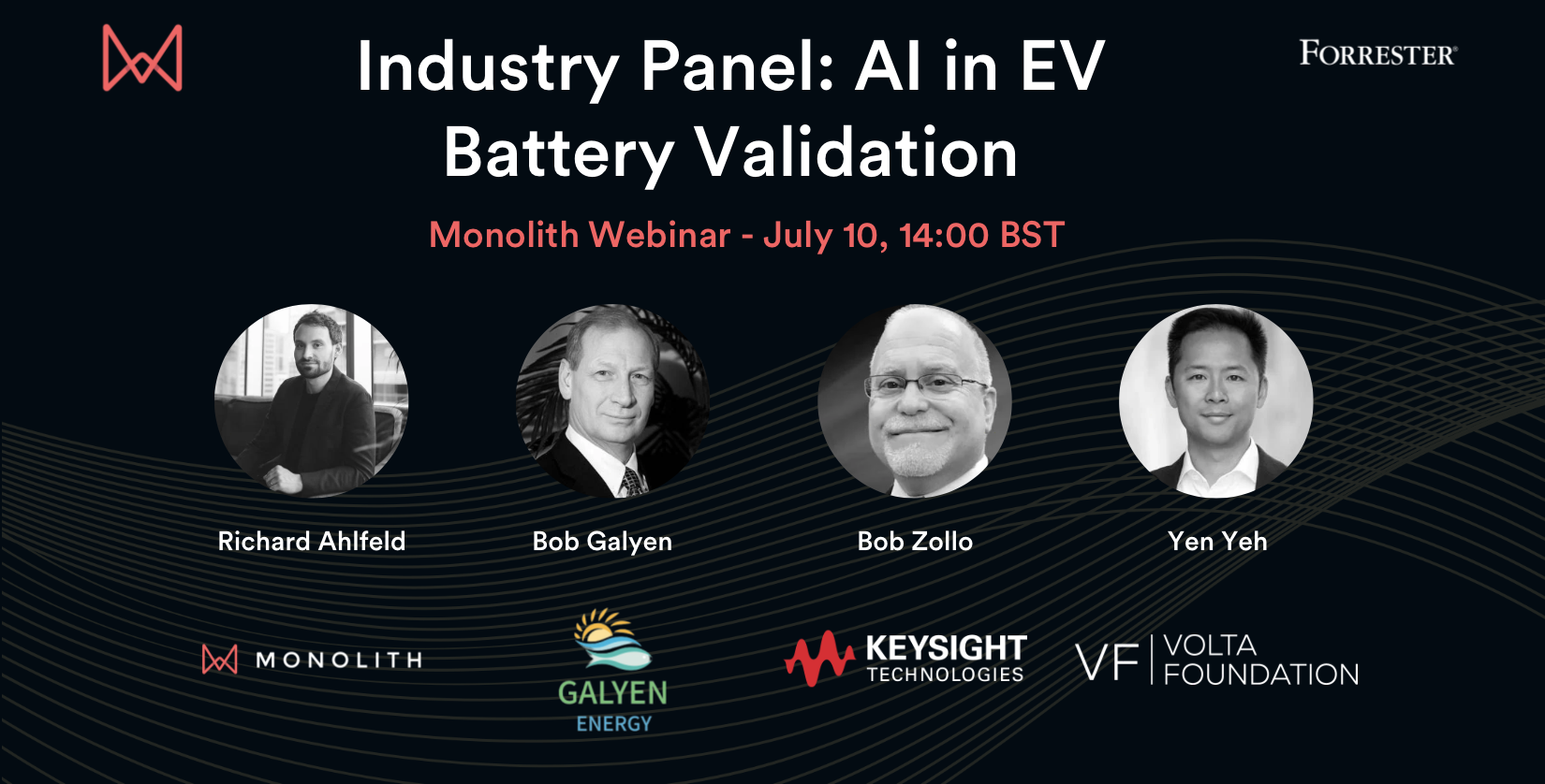 Panel Review: AI for EV Battery Validation | Monolith